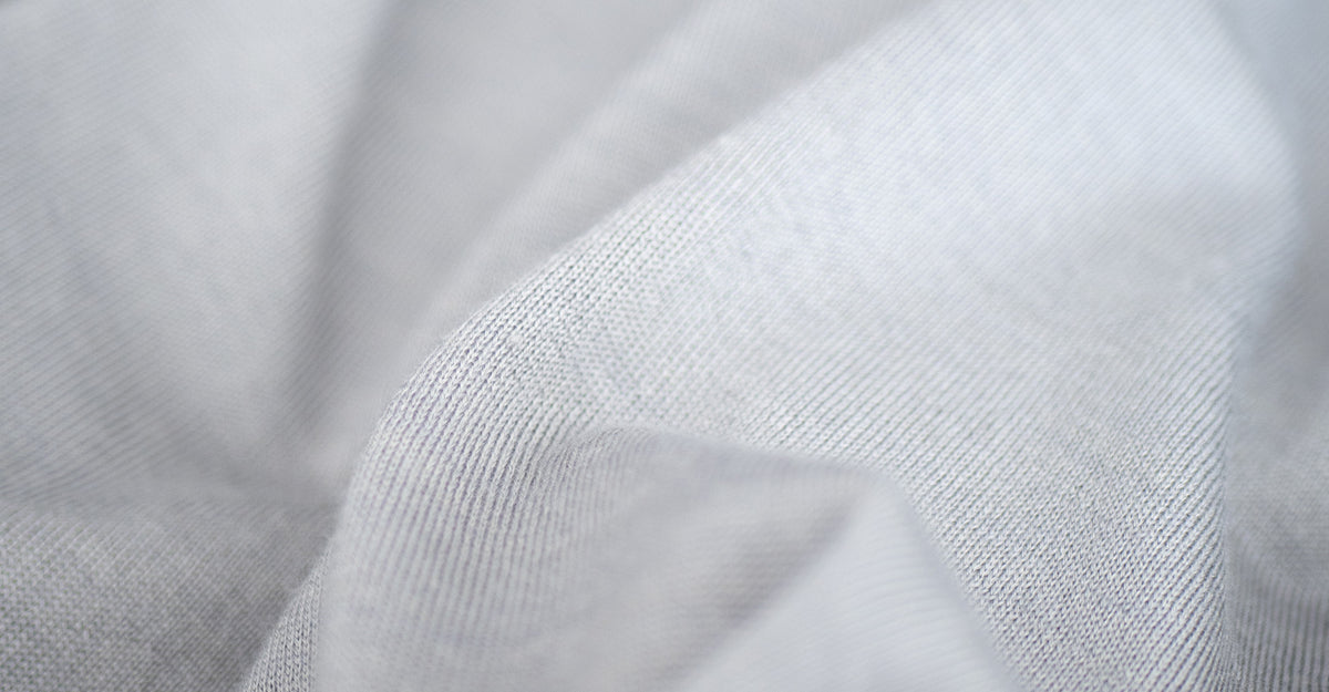 Fabric Glossary: Behind the label – Untouched World