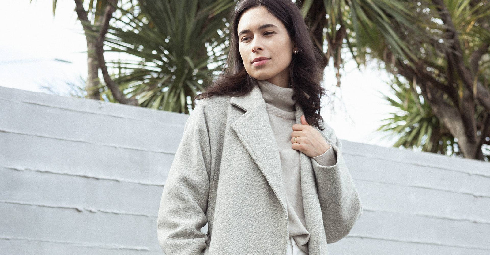 How to Style: AW24 Collection – Untouched World