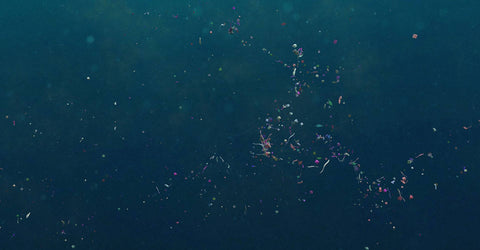 Inside our goal of zero microplastics by 2030 – Untouched World