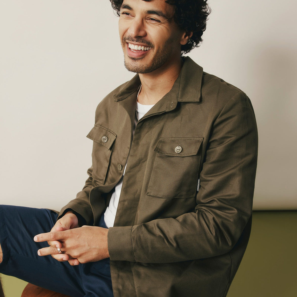 Men's Jackets & Coats – Untouched World