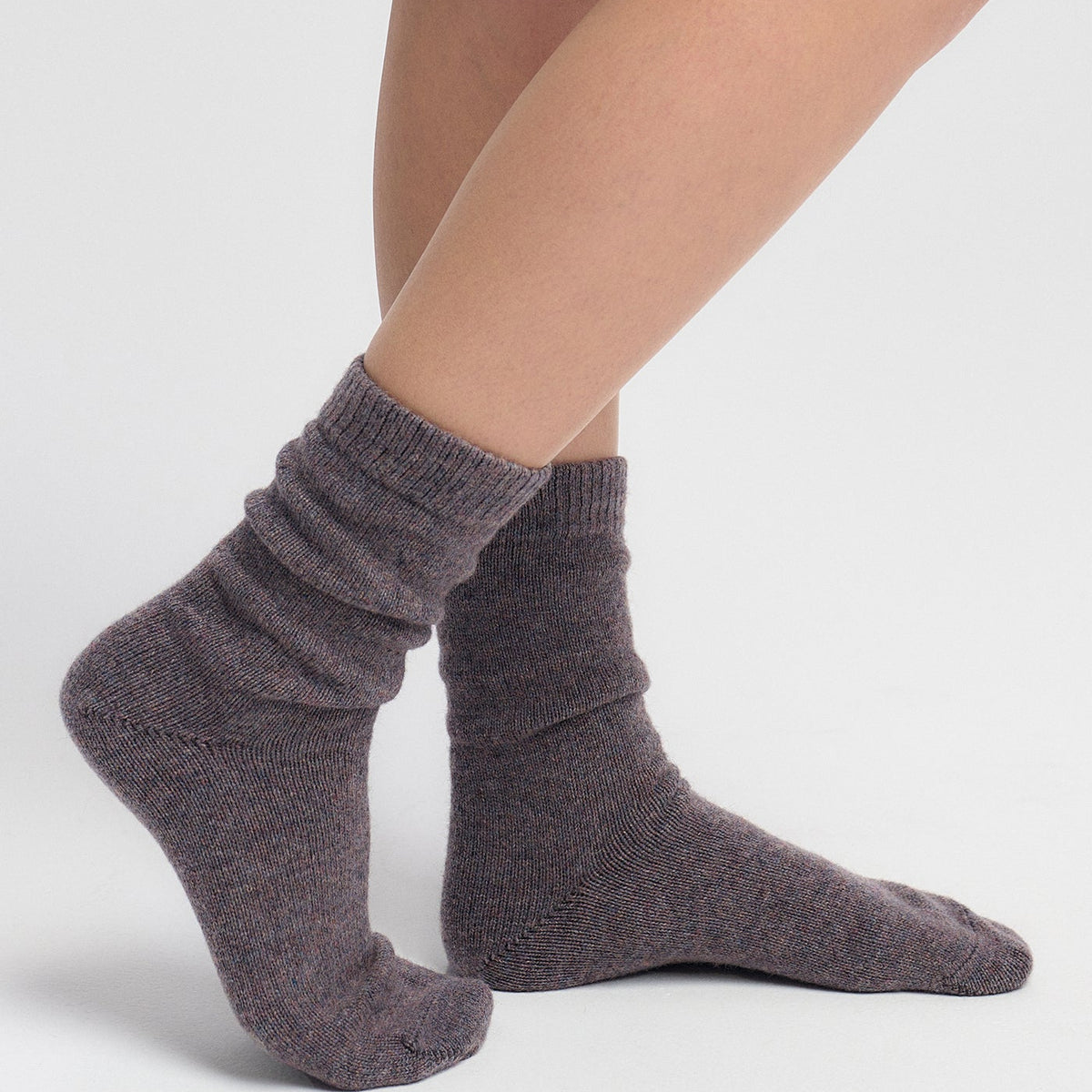 Rubbish Socks - Red Jumble – Untouched World