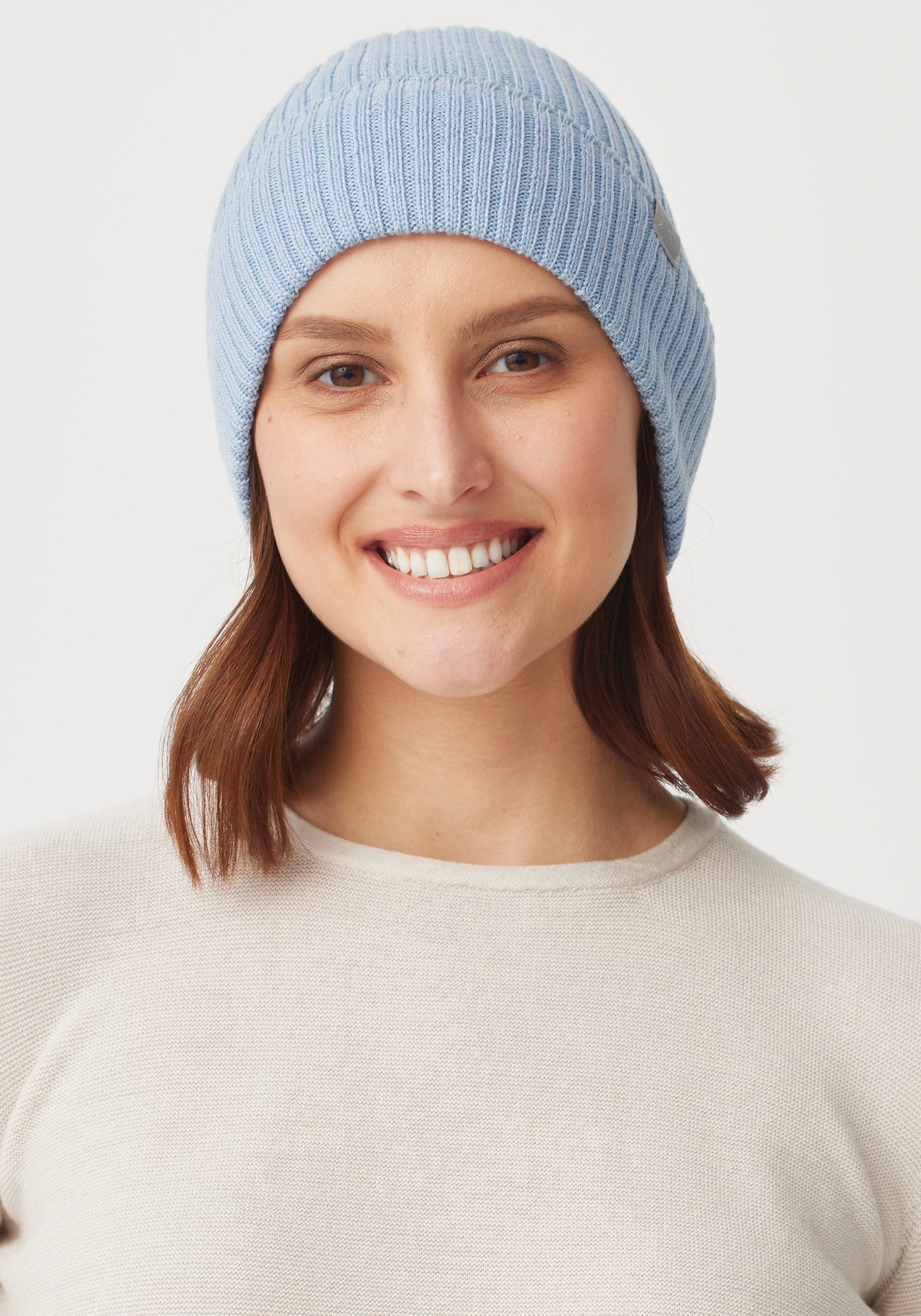 Forest Beanie - Cascade – Untouched World