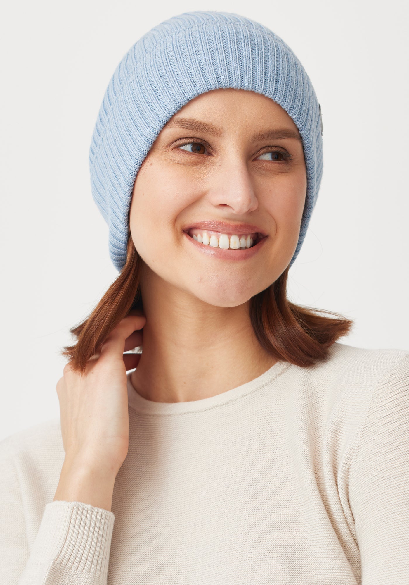 Forest Beanie - Cascade – Untouched World