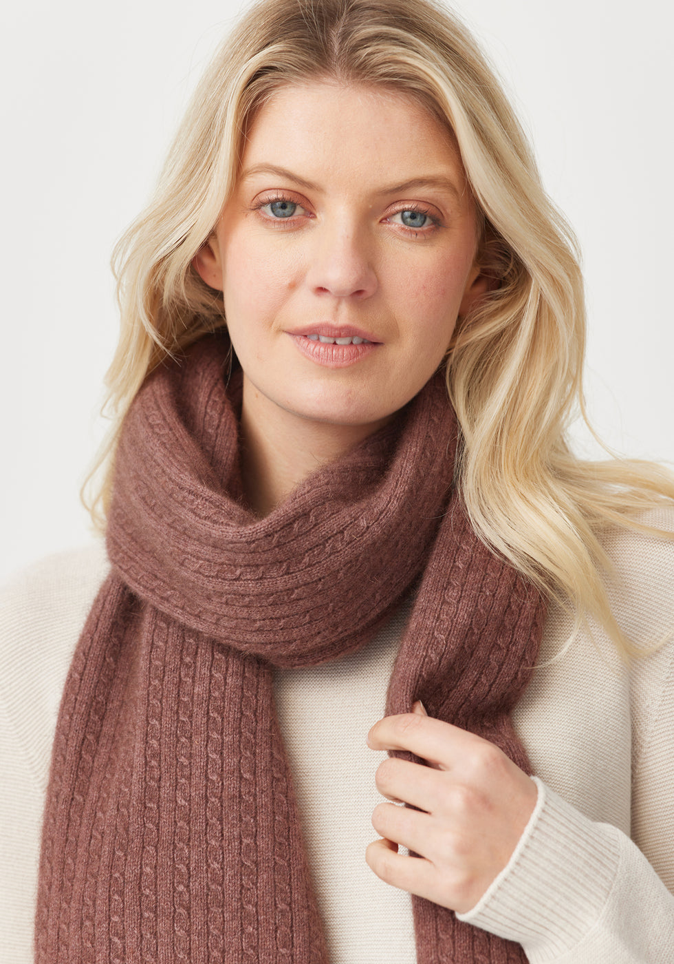 Fine Merino Sustainable Fashion | Untouched World