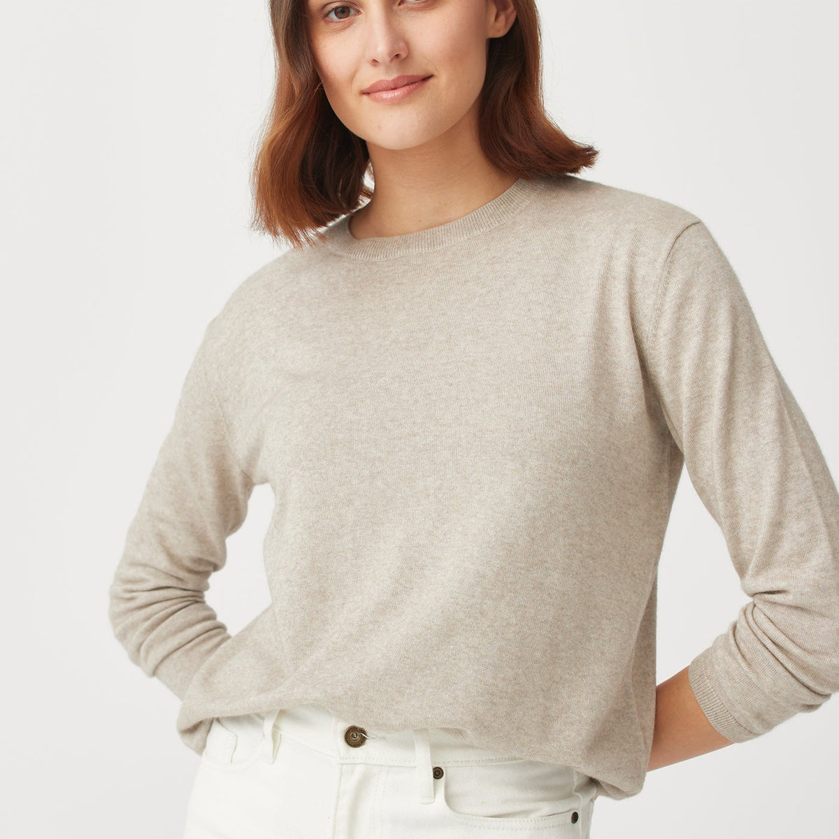 Esther Crew - Pumice – Untouched World