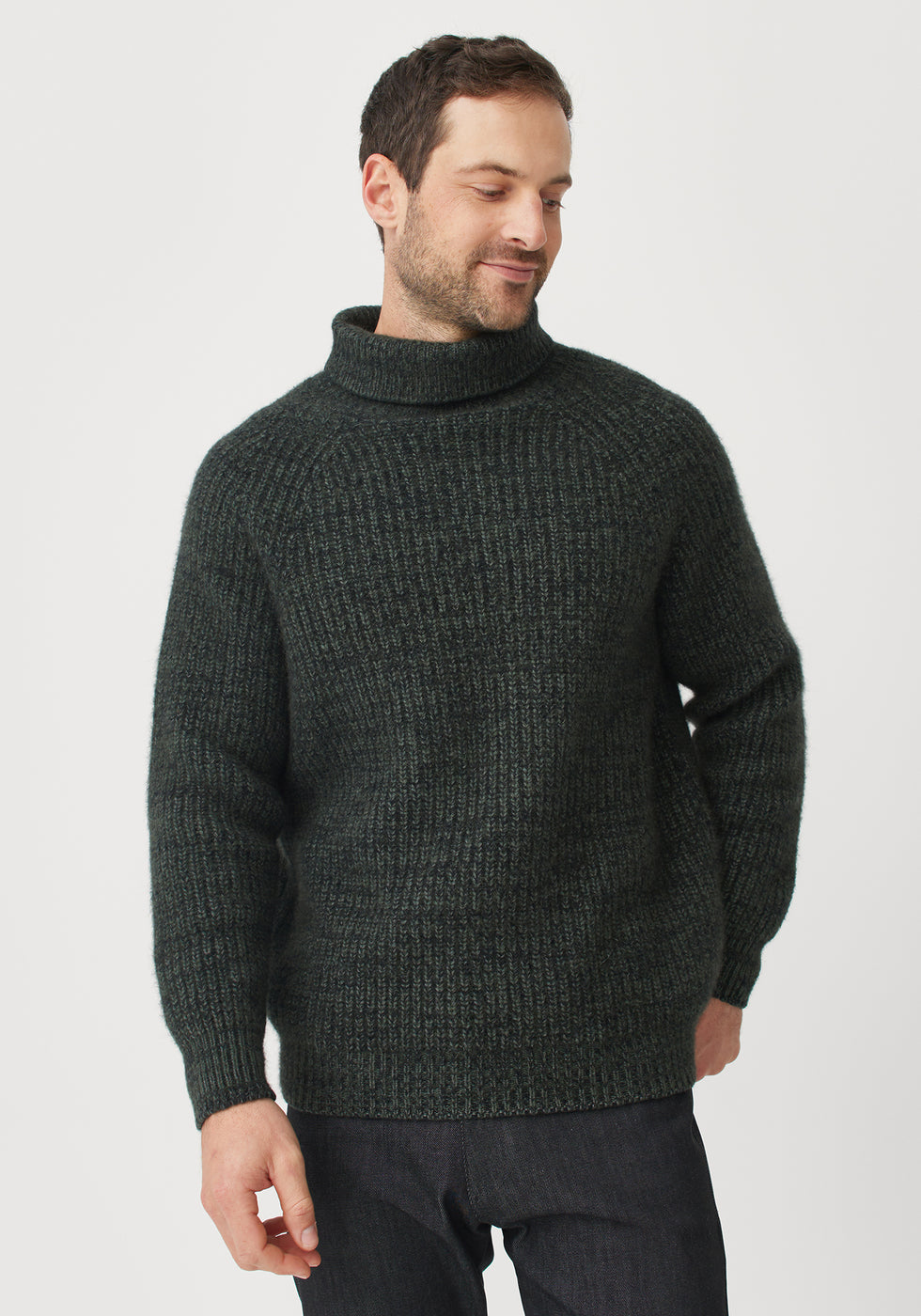 Fine Merino Sustainable Fashion | Untouched World