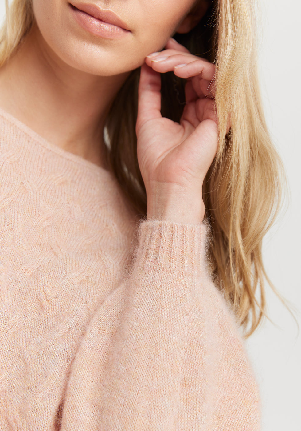 Fine Merino Sustainable Fashion | Untouched World