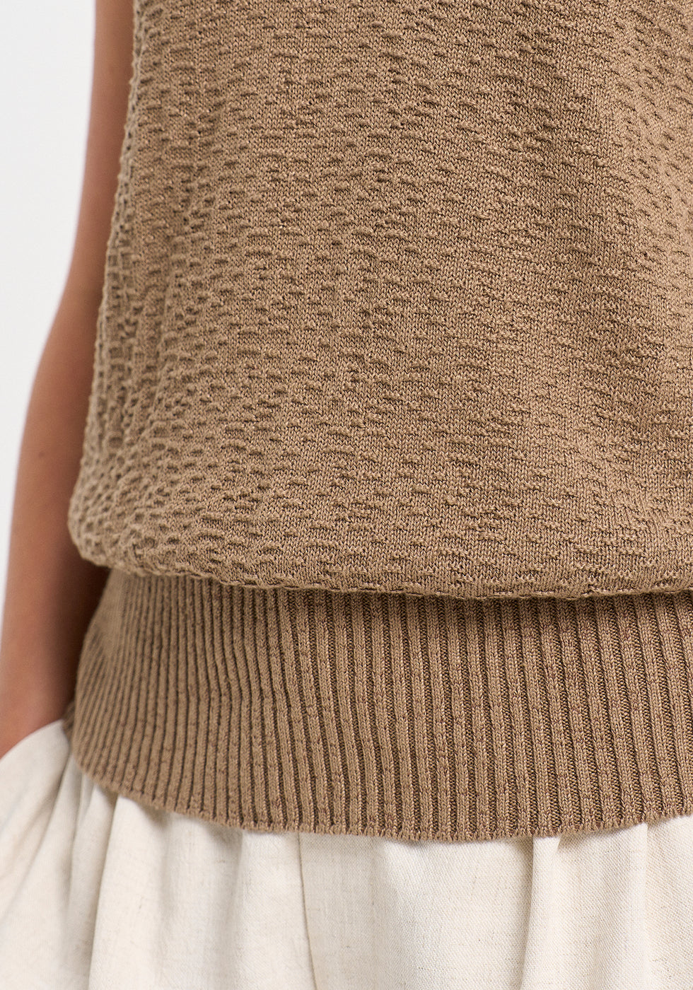 Fine Merino Sustainable Fashion | Untouched World