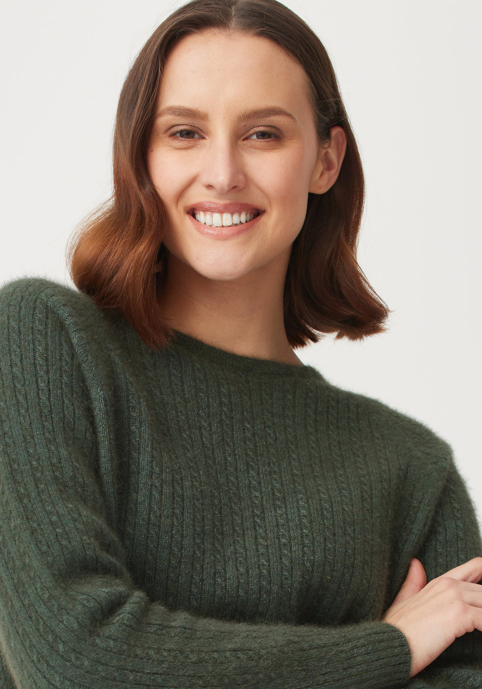 Fine Merino Sustainable Fashion | Untouched World