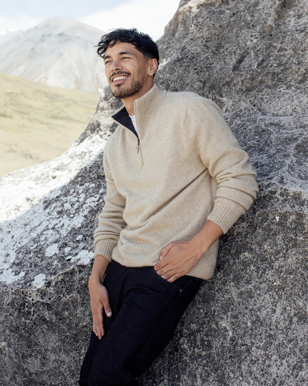 Women's Collection | Fine Merino Sustainable Fashion – Untouched World