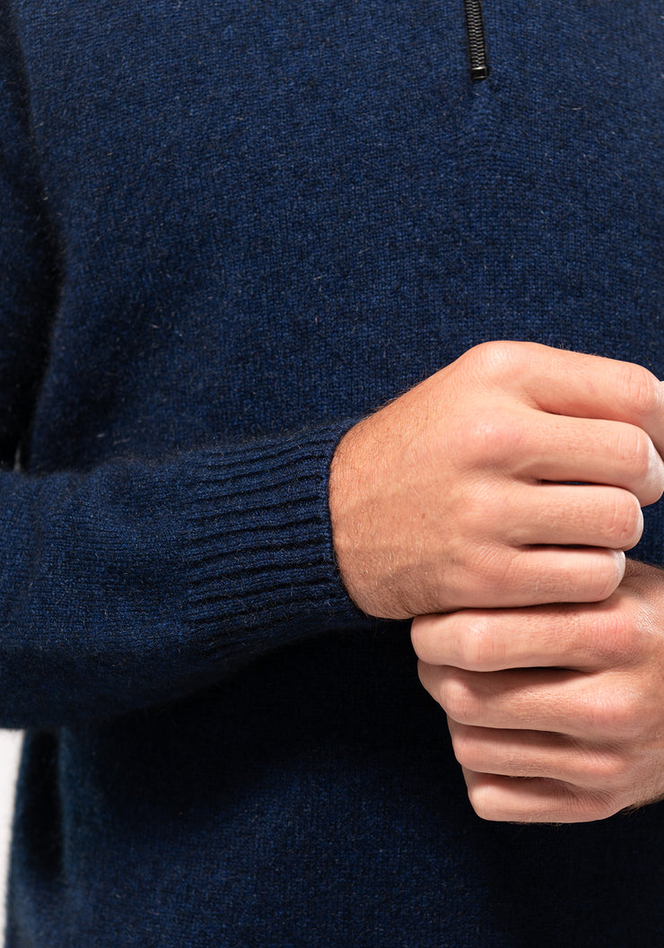 Fine Merino Sustainable Fashion | Untouched World