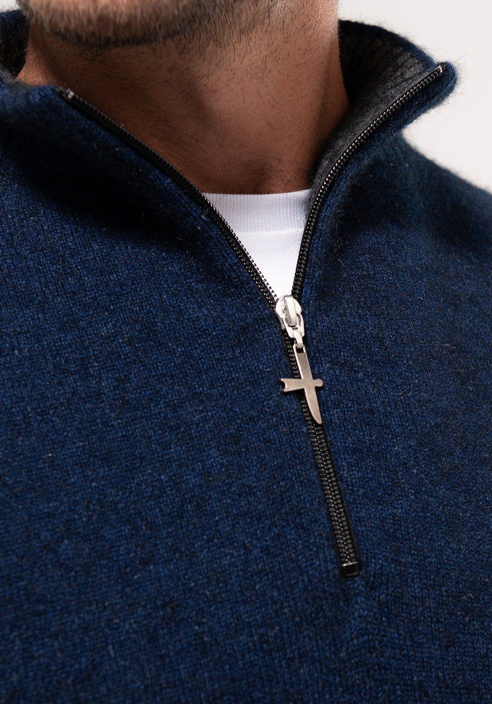 Fine Merino Sustainable Fashion | Untouched World