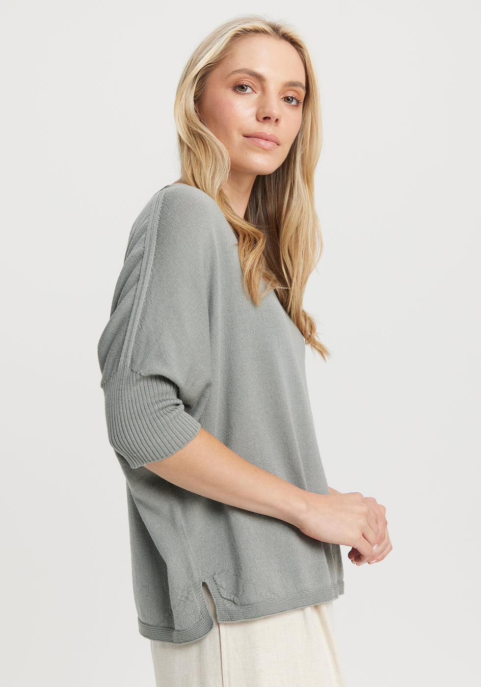 Fine Merino Sustainable Fashion | Untouched World