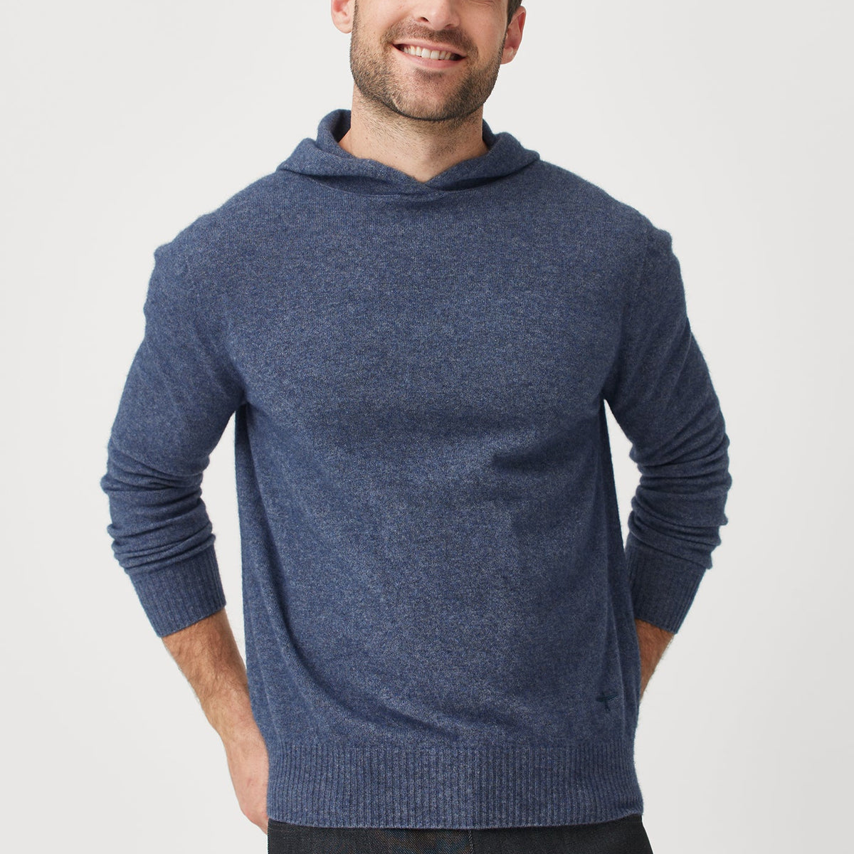 Cassum Hoodie - Storm – Untouched World