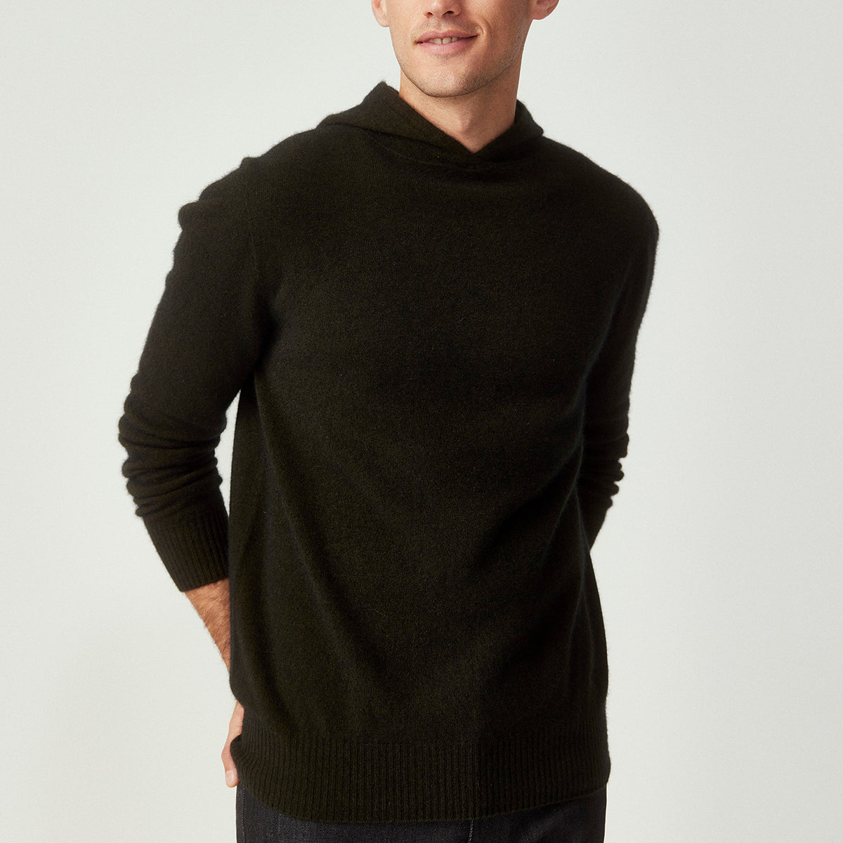 Cassum Hoodie - Turtle – Untouched World