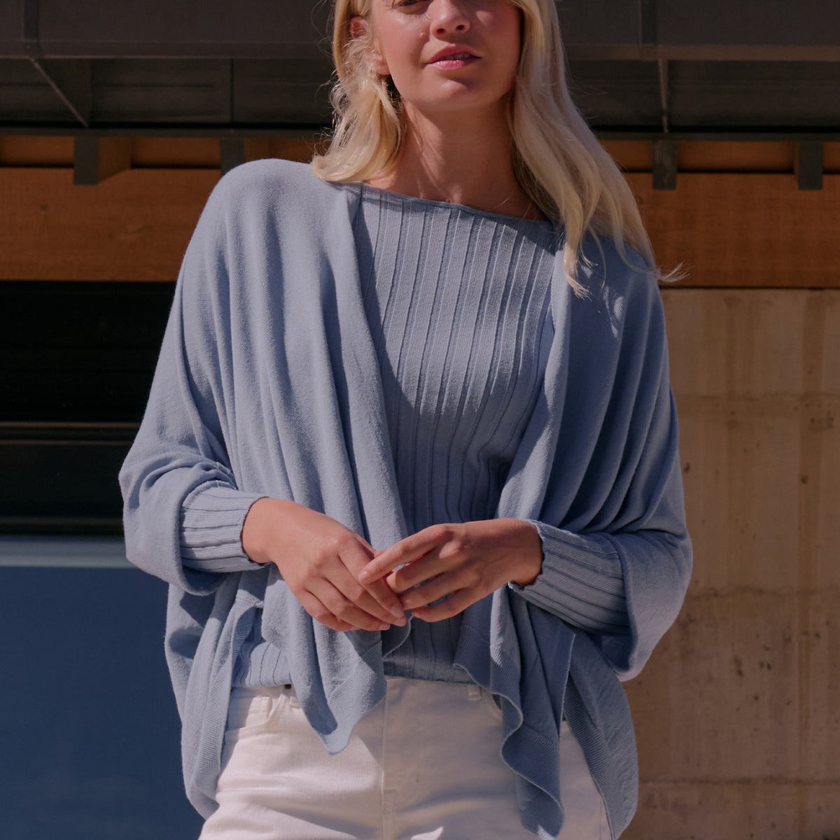 Queen Bee Jacket | 100% ZQRX™ Certified Machine Washable Merino ...