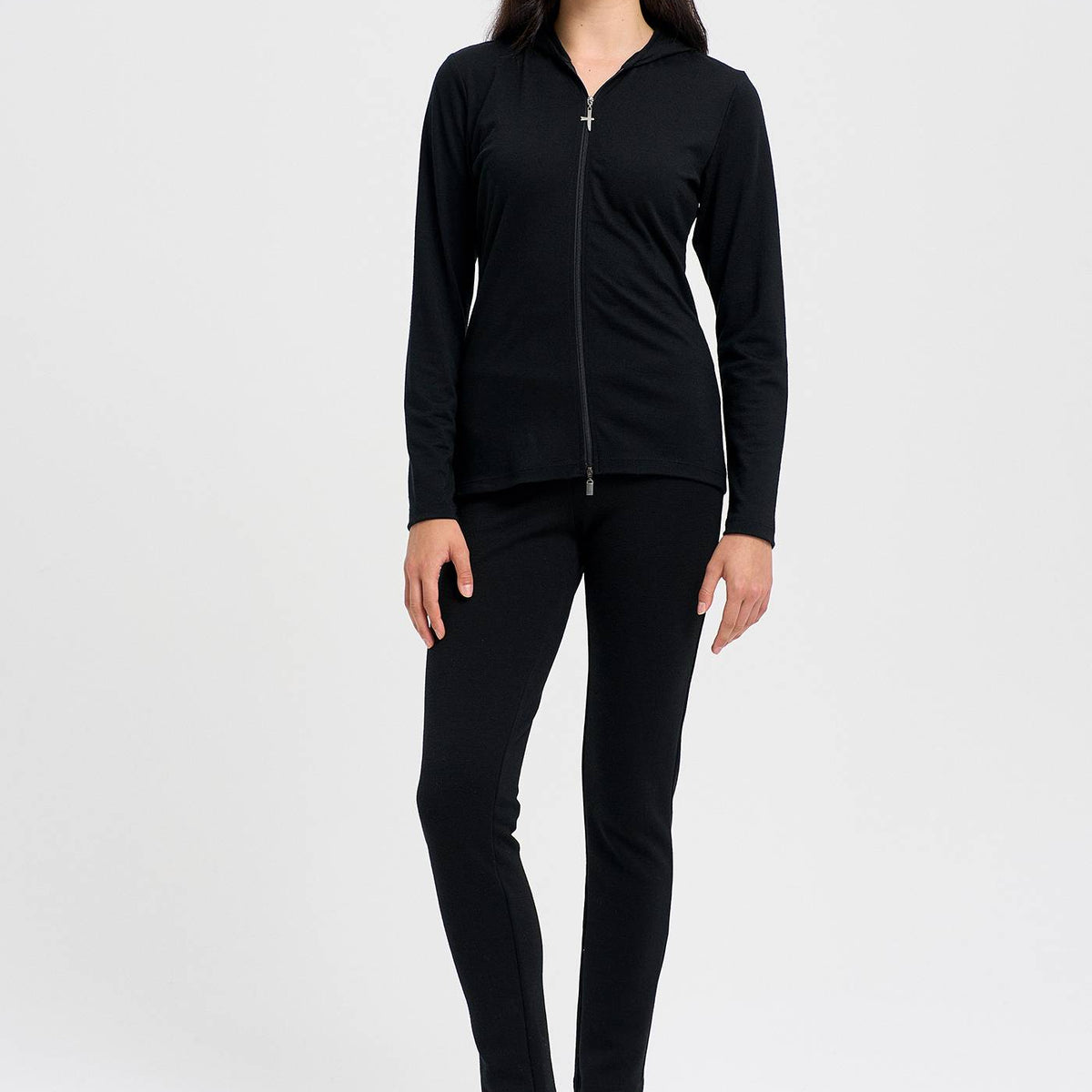 Ash Jacket | Mountainsilk - Superfine Merino – Untouched World