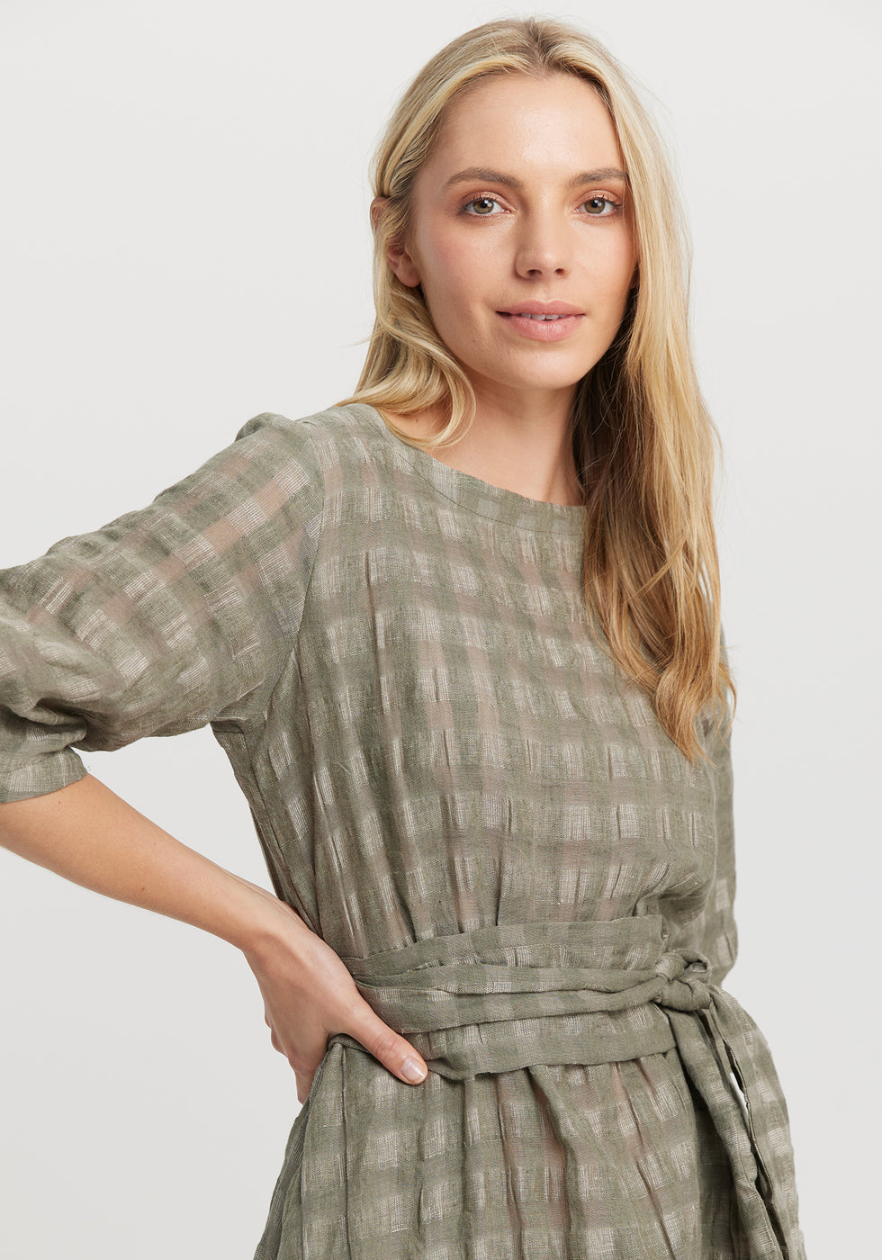 Fine Merino Sustainable Fashion | Untouched World