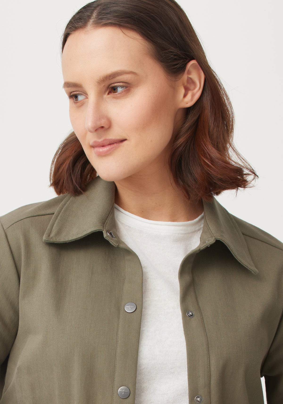 Fine Merino Sustainable Fashion | Untouched World