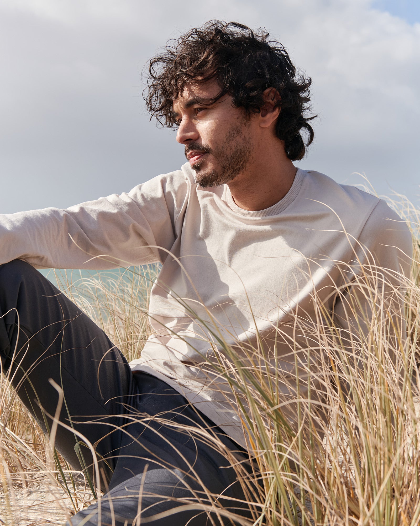 Men's Sweaters & Hoodies – Untouched World