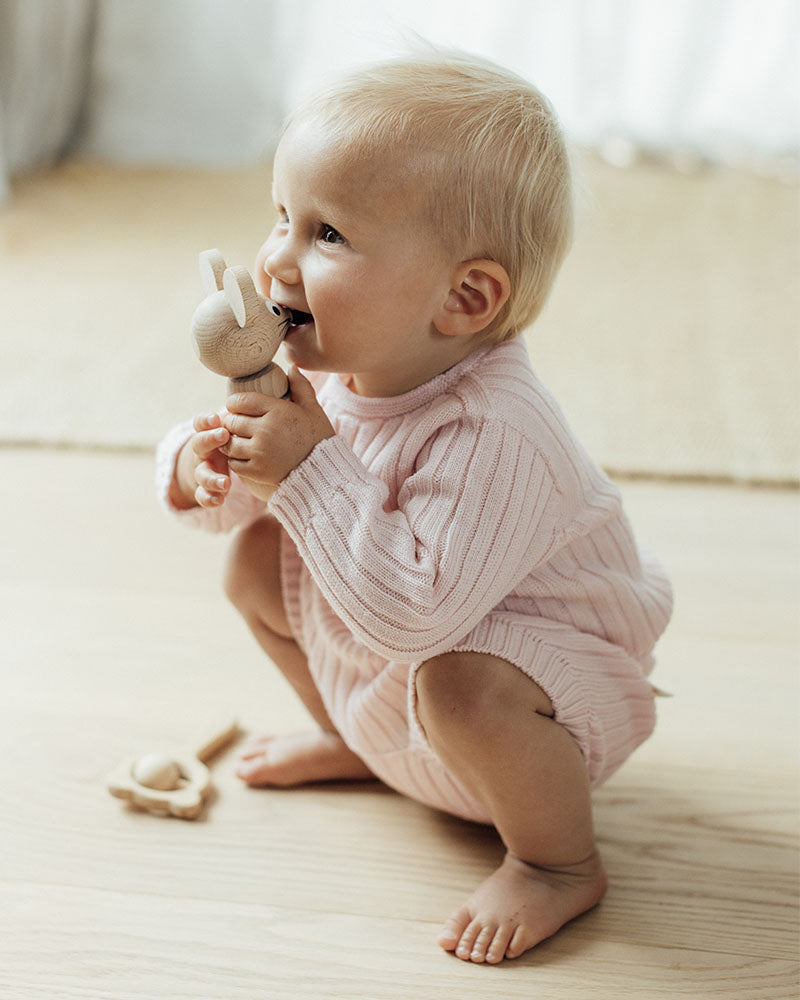 Fine Merino Sustainable Fashion | Untouched World