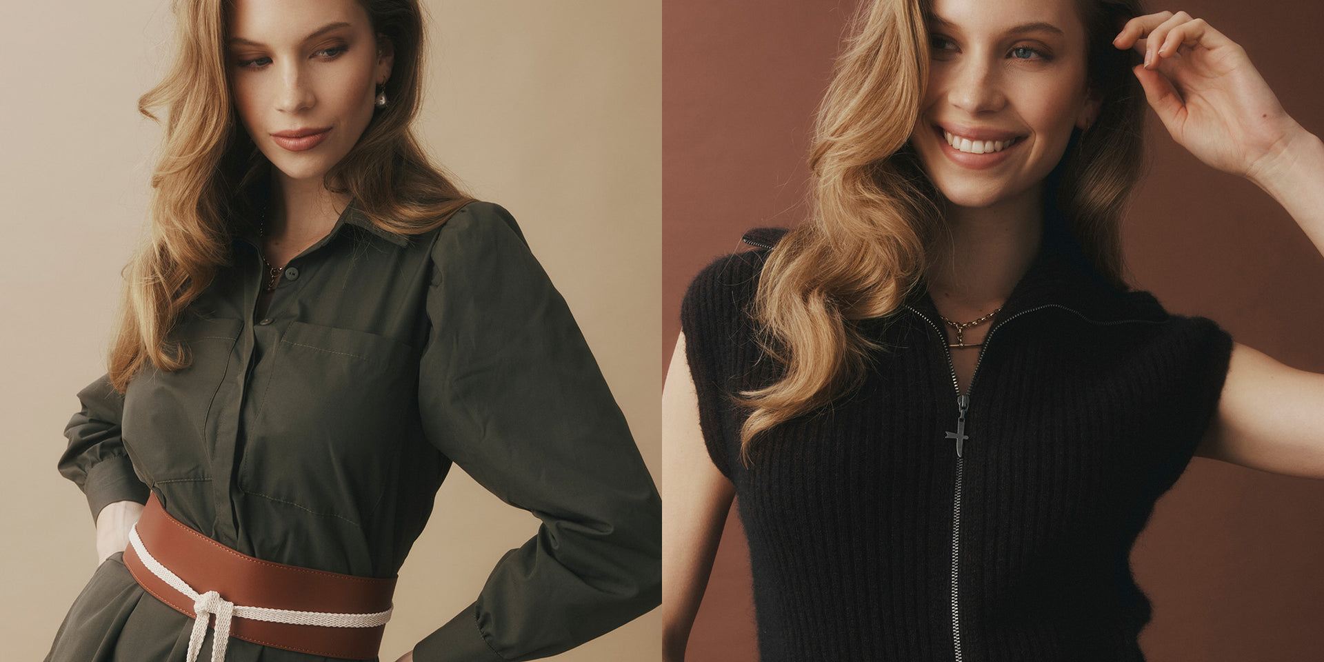 Women's New Arrivals | Fine Merino Sustainable Fashion – Untouched World