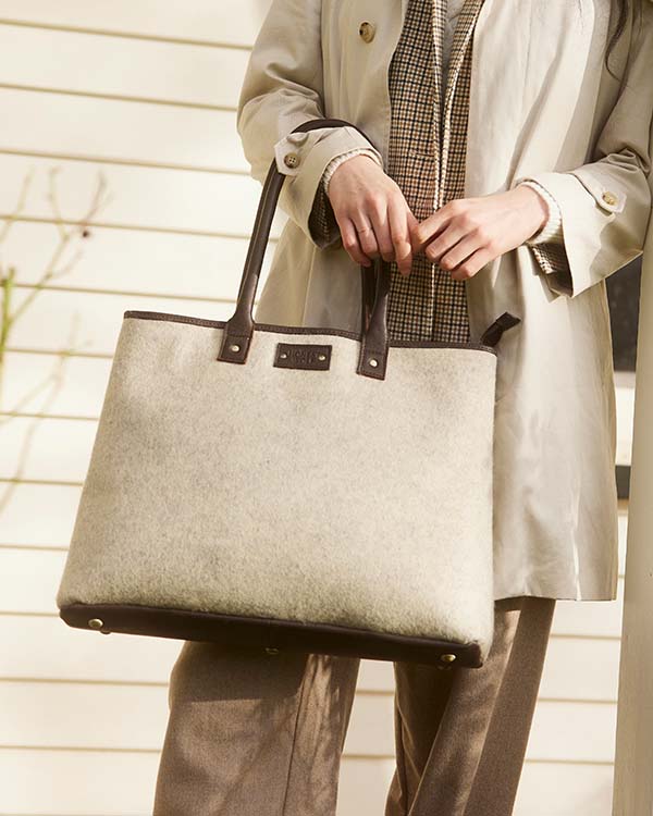 Women's Kapua Knitwear - Untouched World