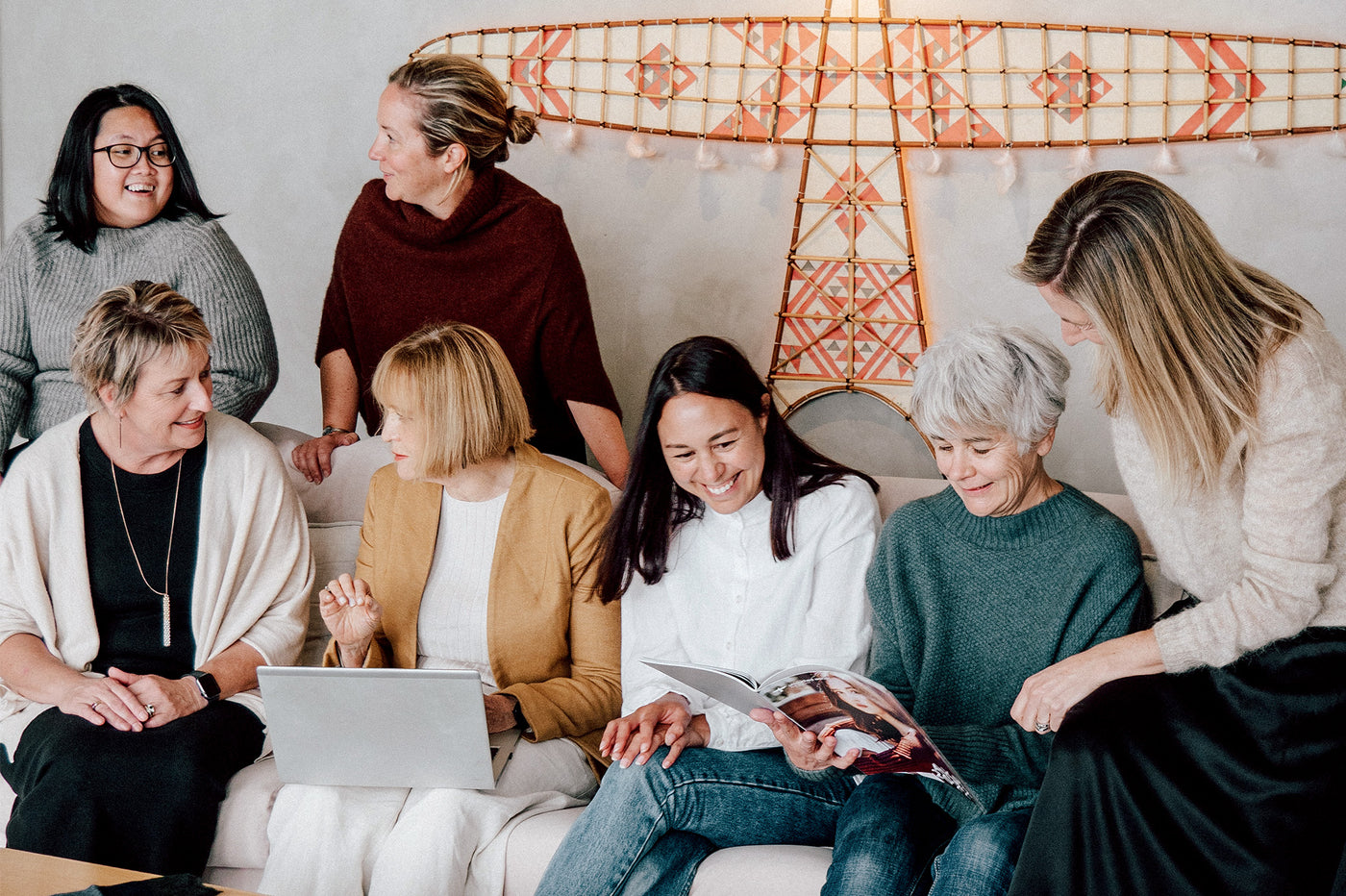 Our Story – Untouched World