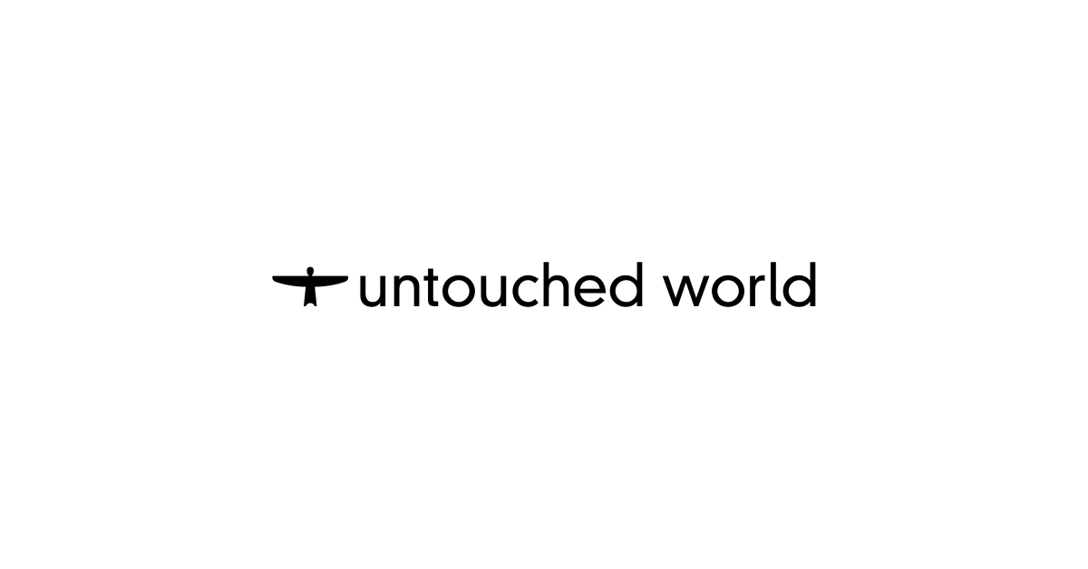 Heritage Collection – Untouched World