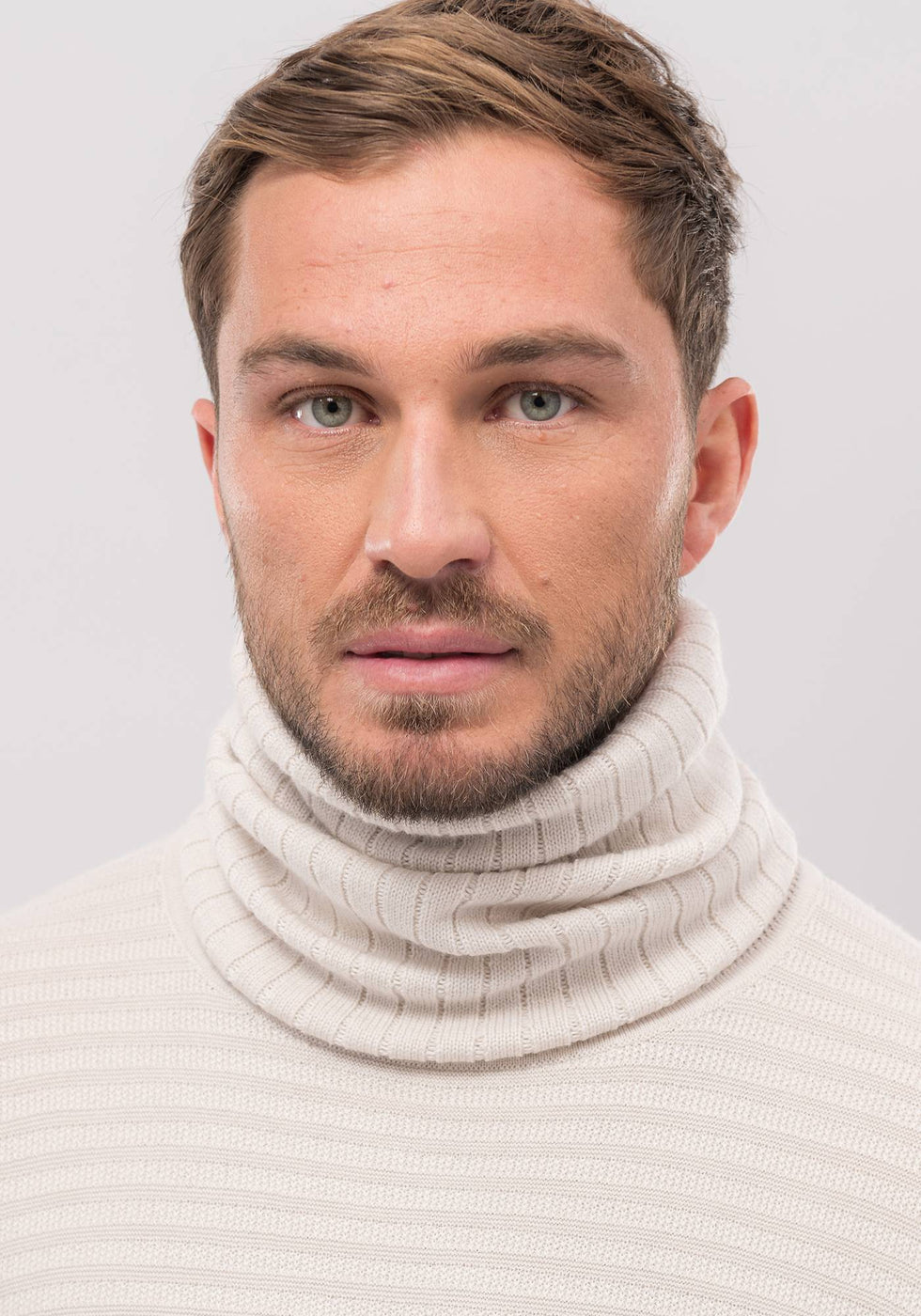 Men's Scarves & Snoods – Untouched World