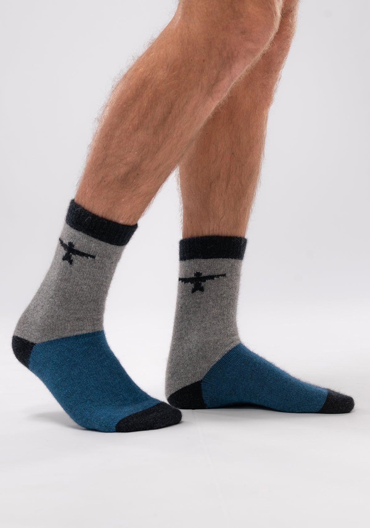 Men's Socks – Untouched World