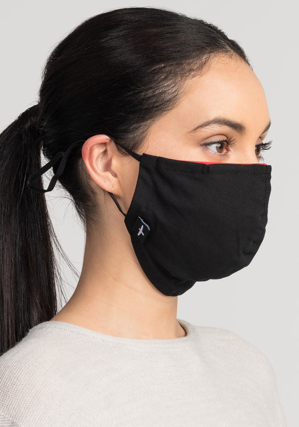 Adjustable Helix Face Mask - Untouched World