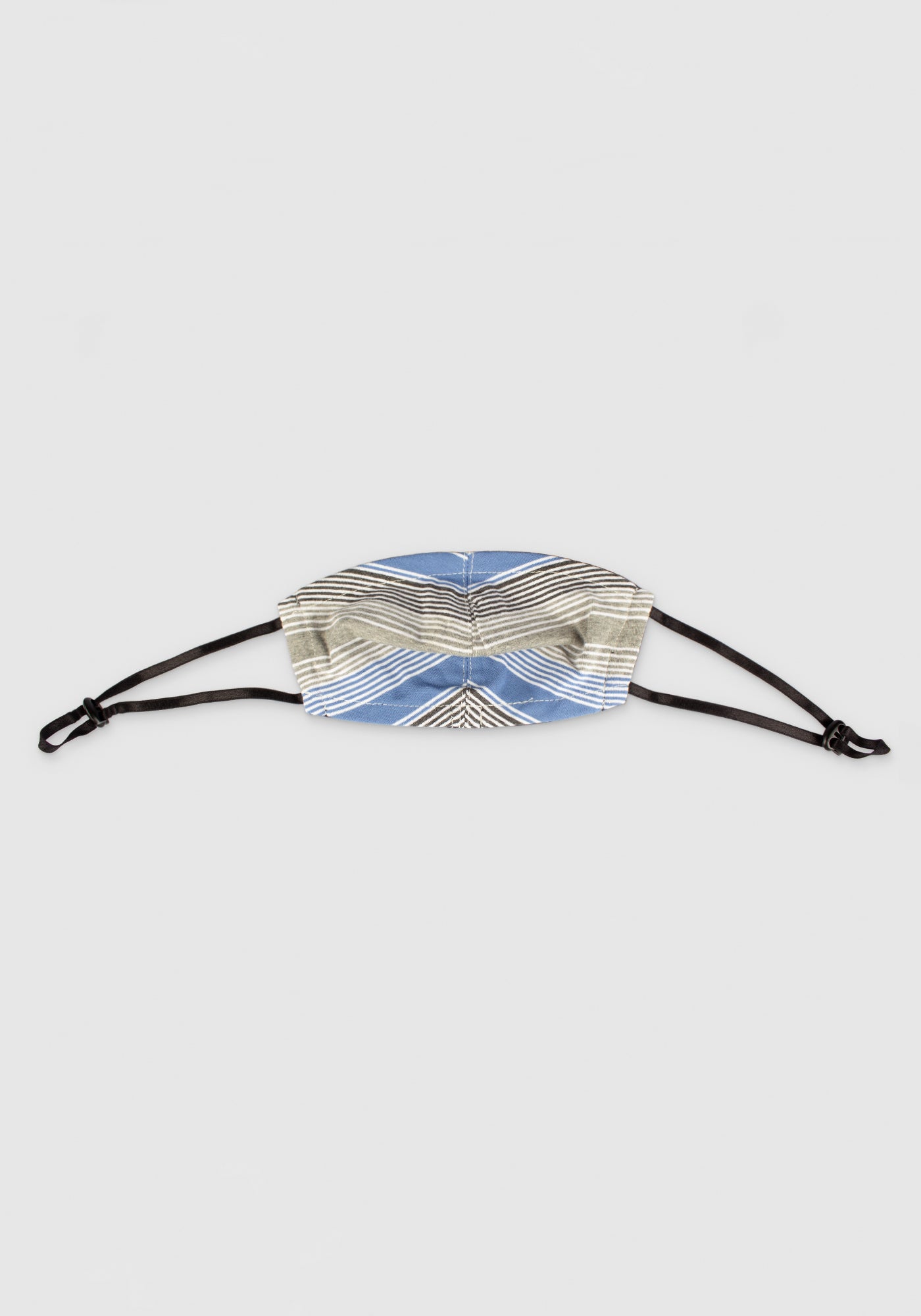 Children's Adjustable Helix Face Mask – Untouched World